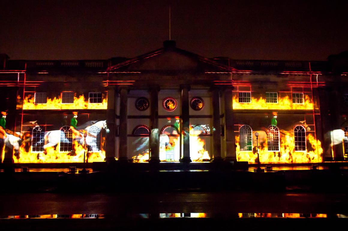 Illuminating York | Connecting Cities Illuminating York | Connecting Cities