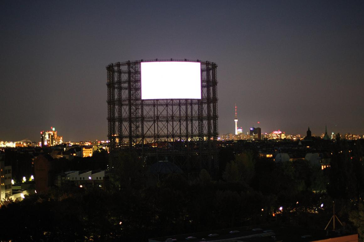 CITY SLEEP LIGHT | Connecting Cities